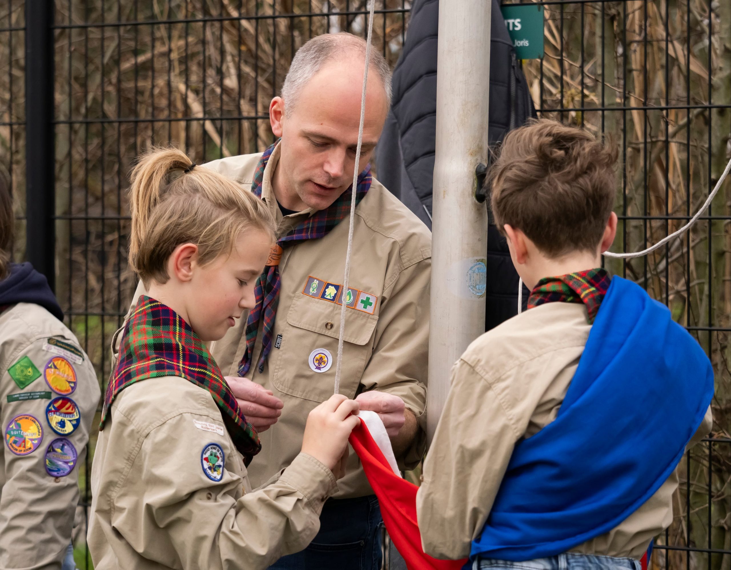 Ontdek het kunst- en cultuuraanbod van Ridderkerk